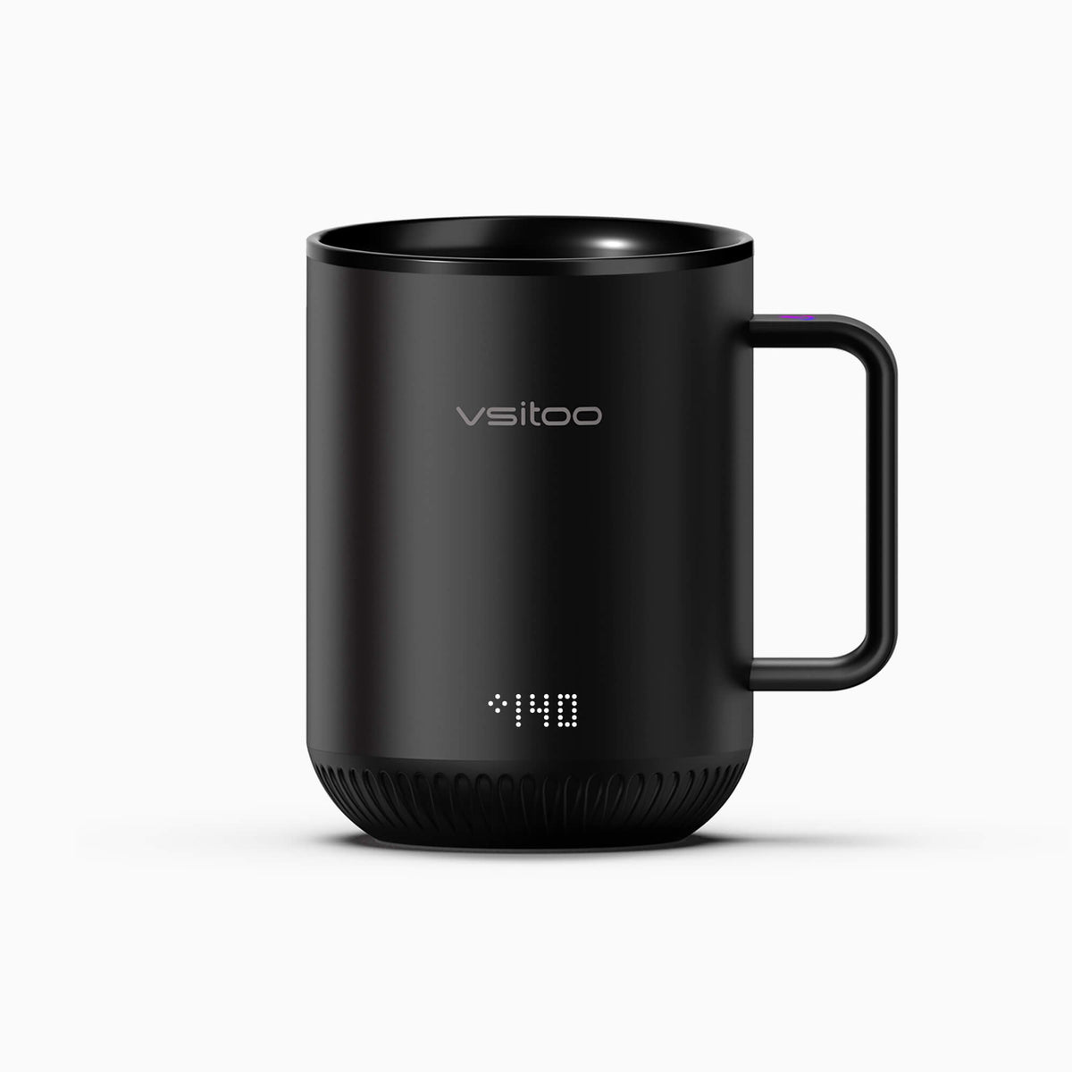 VSITOO S3 Self Warming Mug for Self Heating Coffee | Smart Mug