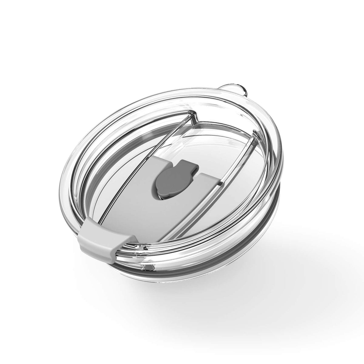 Food Grade PC Lid (Free BPA) -2，Compatible with VSITOO S3 plus / S3 Pr